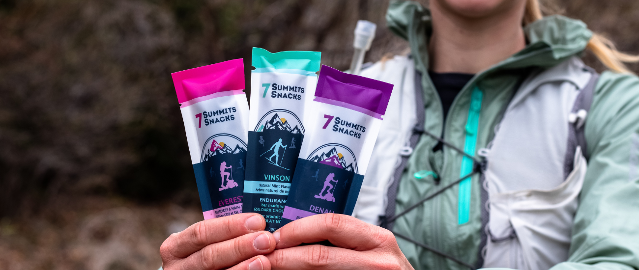 A Brief History of Sports Nutrition – 7 Summits Snacks