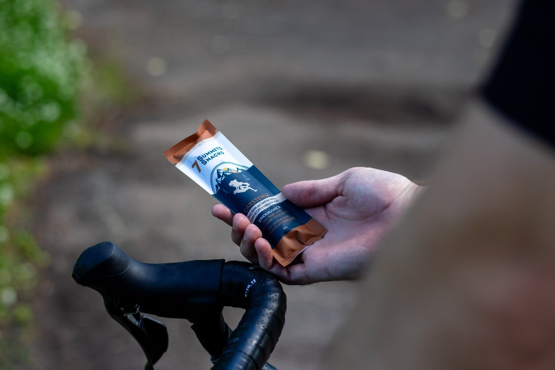 Fuel Your Next Adventure | Superfood Chocolate | 7 Summits Snacks