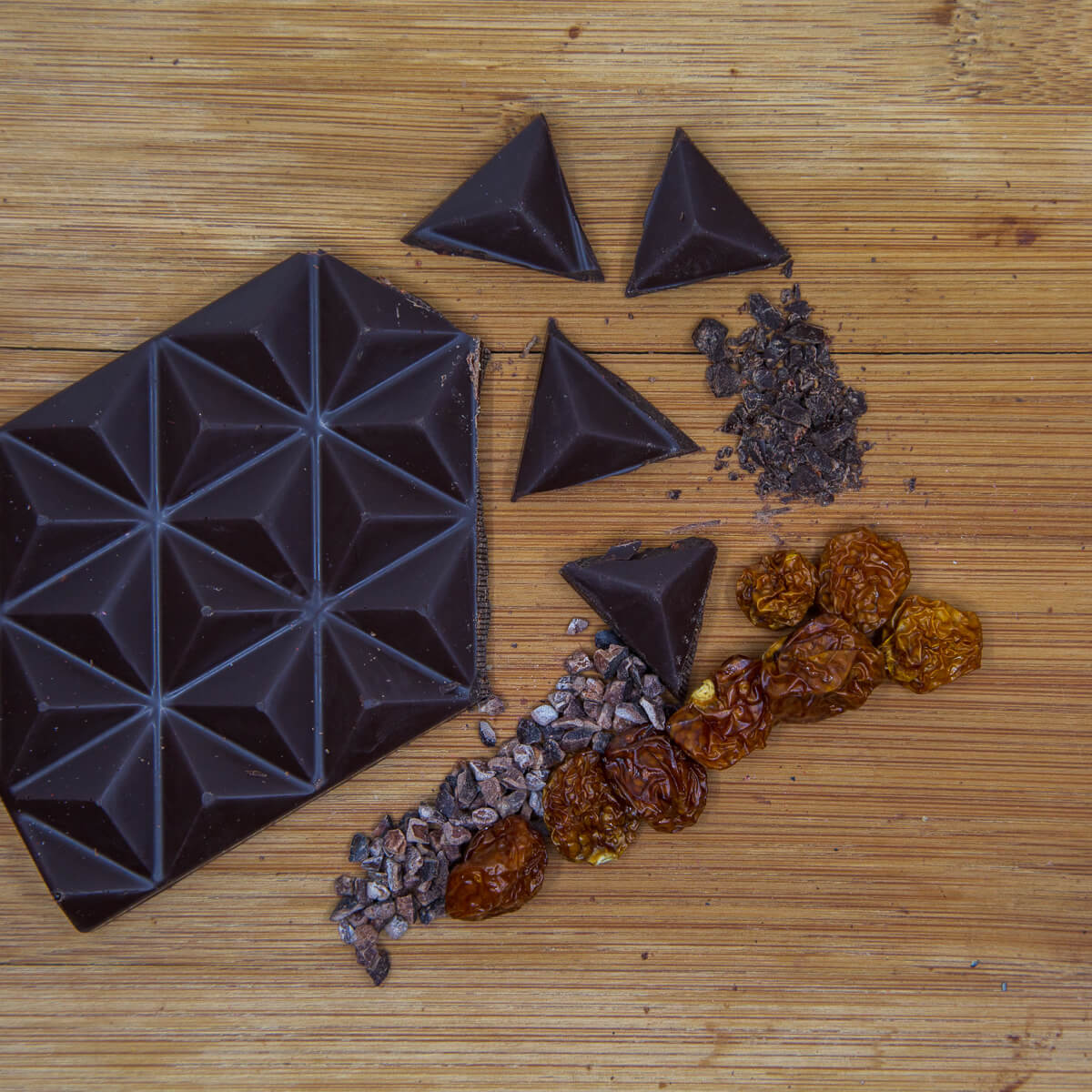 Fuel Your Next Adventure | Superfood Chocolate | 7 Summits Snacks